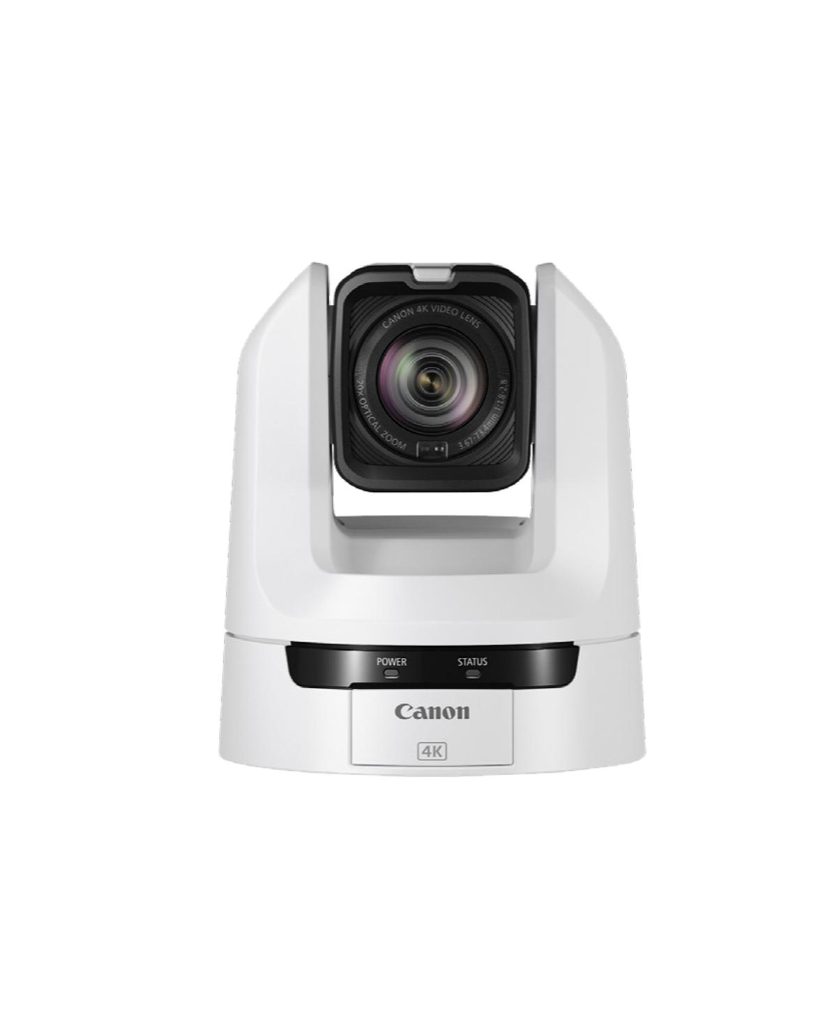 Click here for Canon Cr-N100 Ptz Camera - Titanium white prices