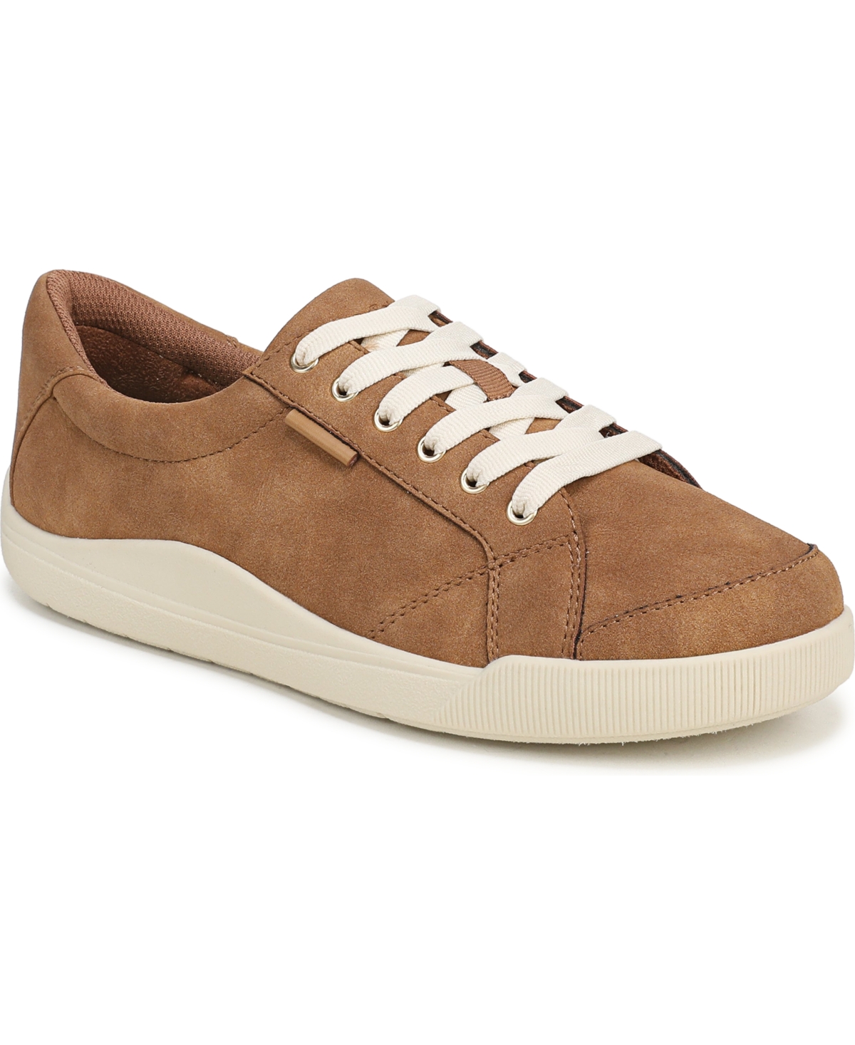 Click here for Dr. Scholls Womens Be Bright Lace-Up Shoes - Light... prices