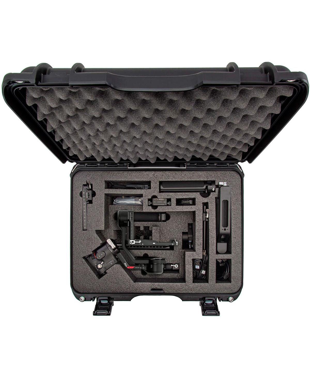 Click here for Nanuk 930 Waterproof Hard Case with Foam Insert fo... prices
