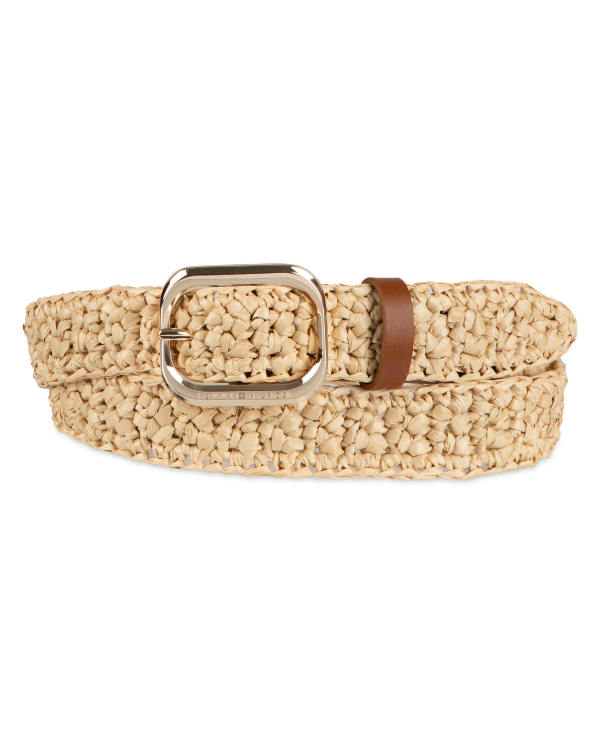 Click here for Tommy Hilfiger Womens Fully Adjustable Casual Croc... prices