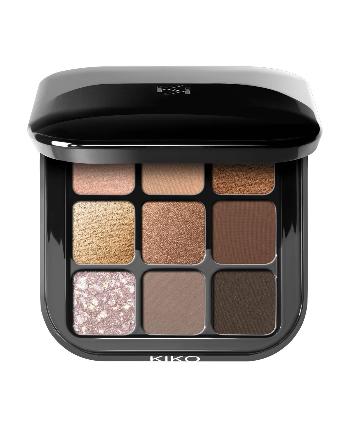 Click here for Kiko Milano Glamour Multi Finish Palette  0.08 oz.... prices