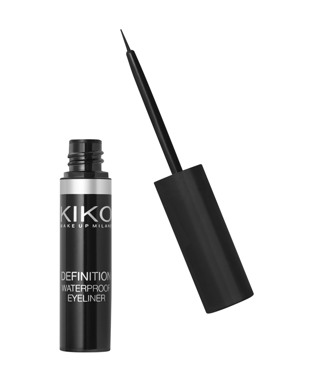 Click here for Kiko Milano Definition Waterproof Liquid Eyeliner... prices