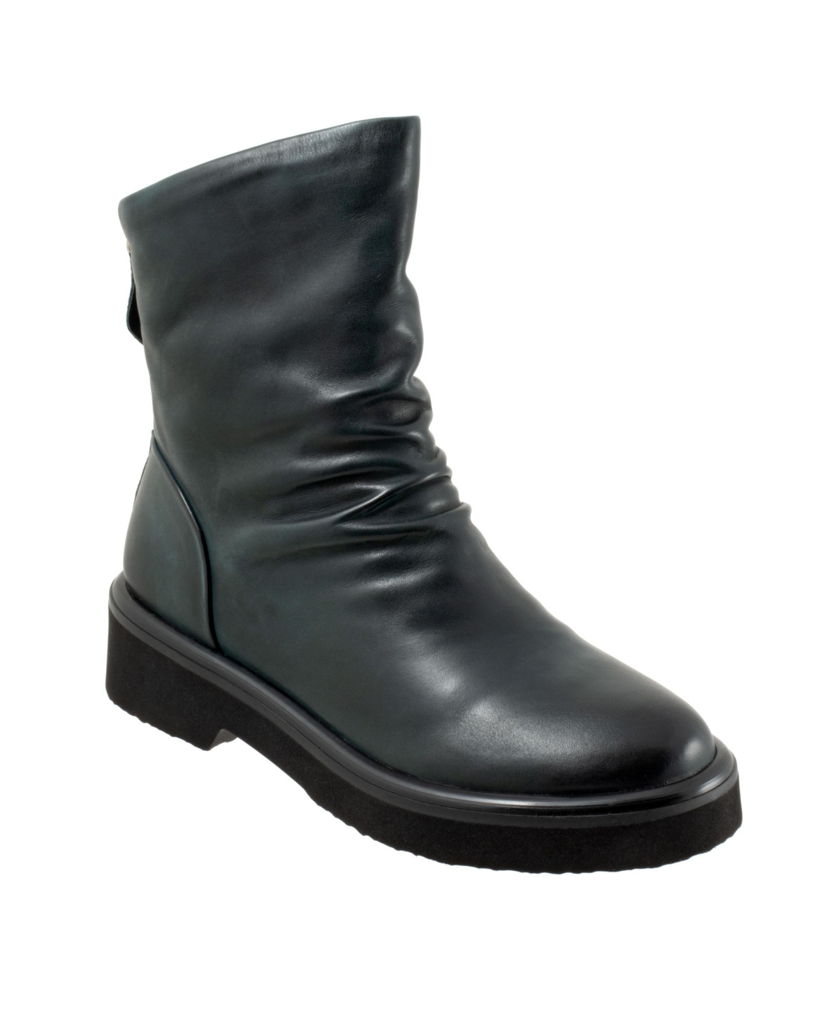 Click here for Eos Footwear Womens Theonie Boot - Ocean prices