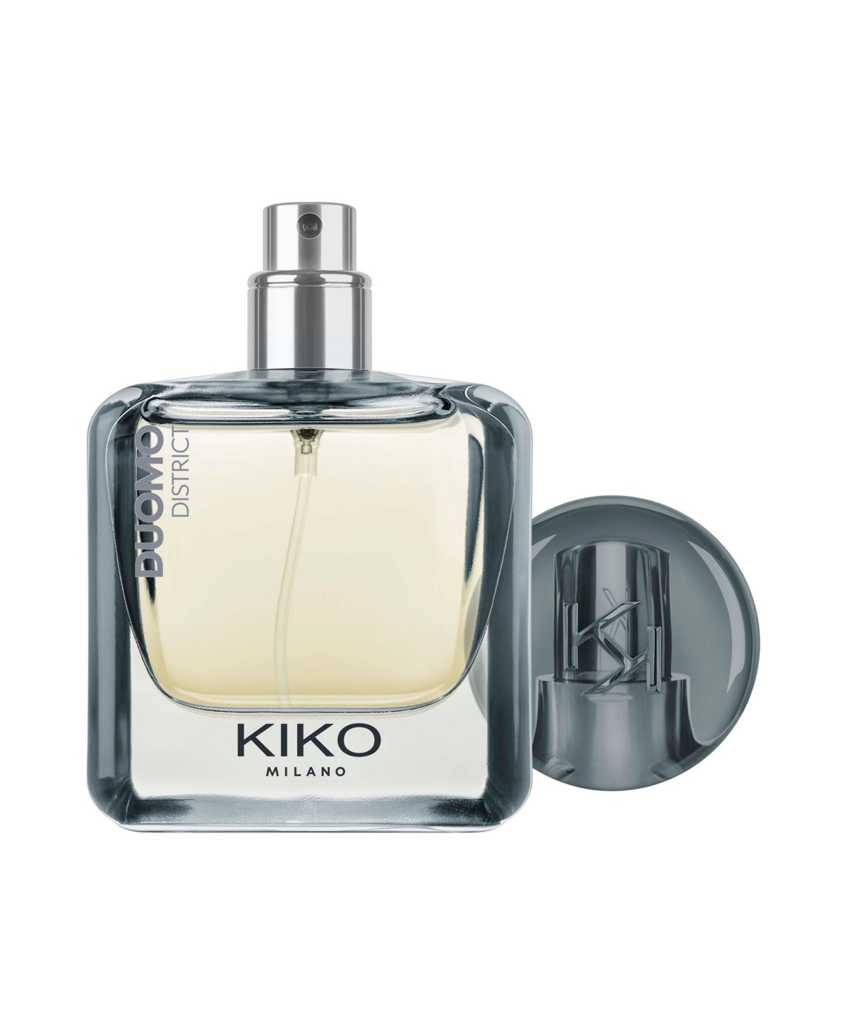 Click here for Kiko Milano Scent Of Milan Duomo District Eau de P... prices