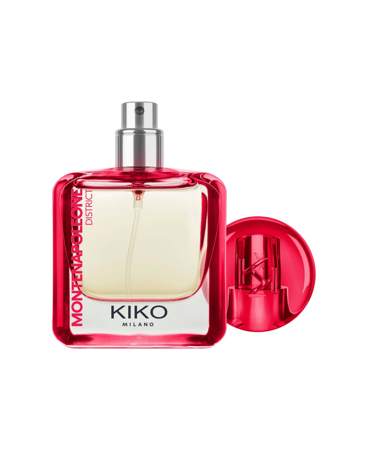 Click here for Kiko Milano Scent Of Milan Montenapoleone District... prices