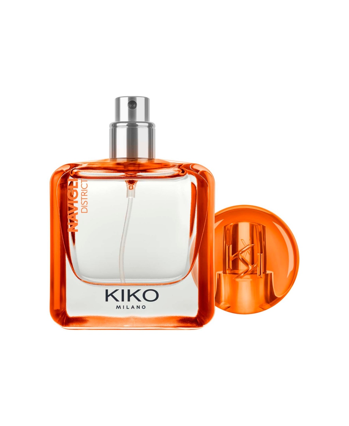 Click here for Kiko Milano Scent Of Milan Navigli District Eau de... prices