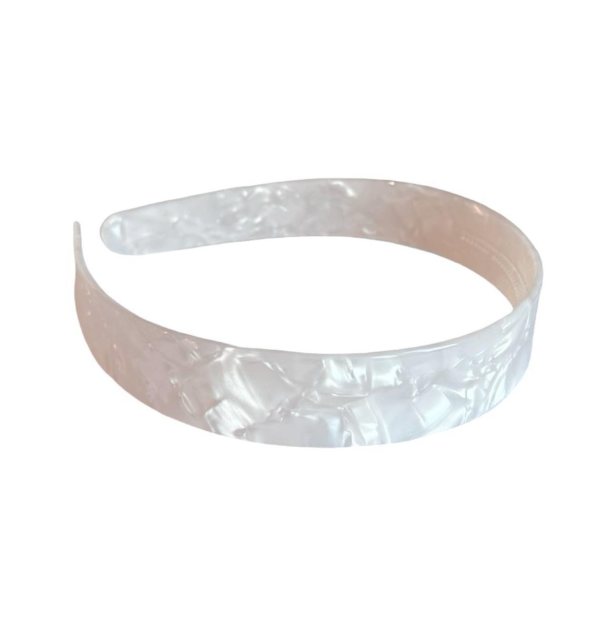 Click here for Headbands of Hope Womens Acetate Wide Headband - W... prices
