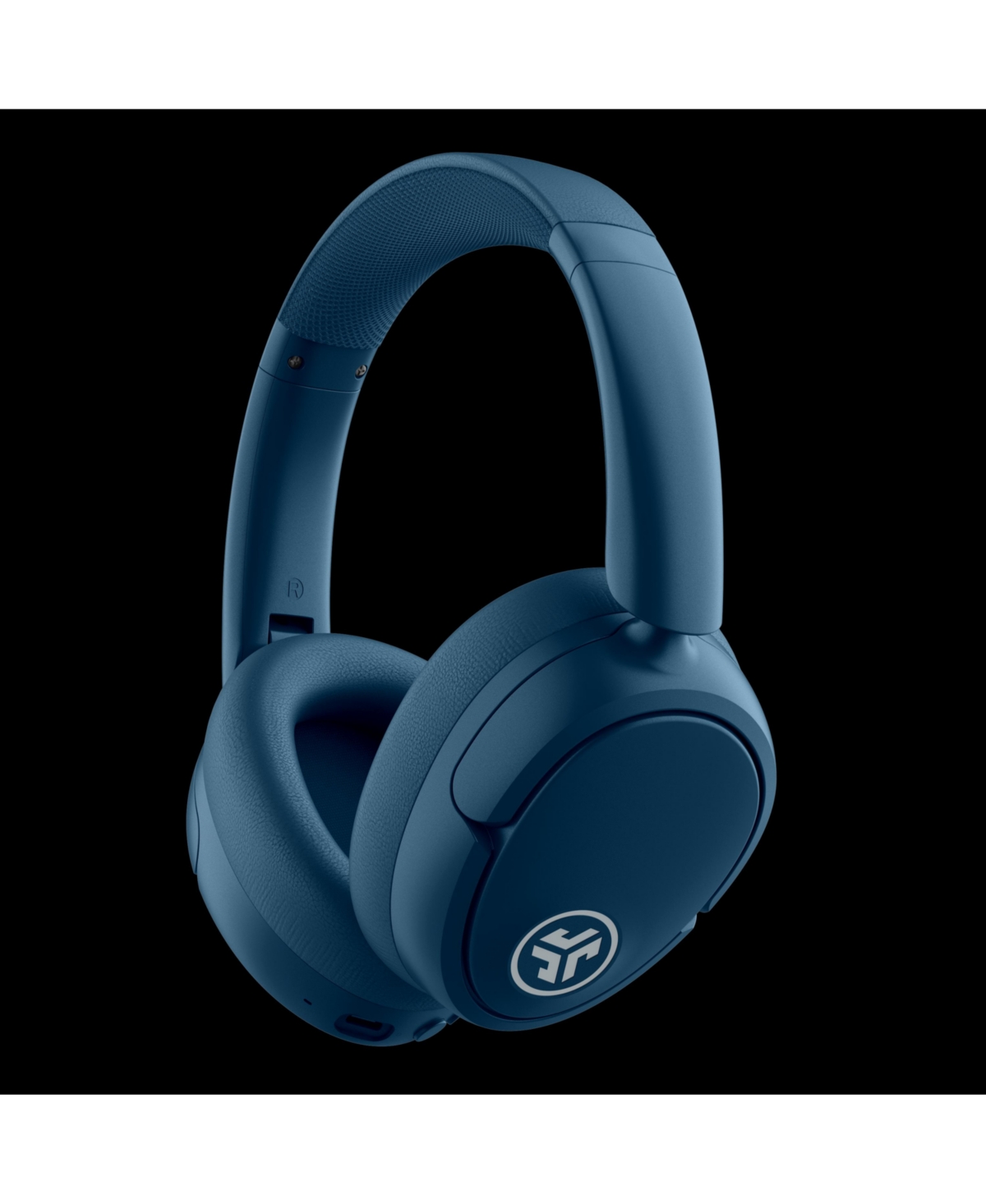 Click here for JBuds Lux Active Noise Cancelling Headphones - Nav... prices