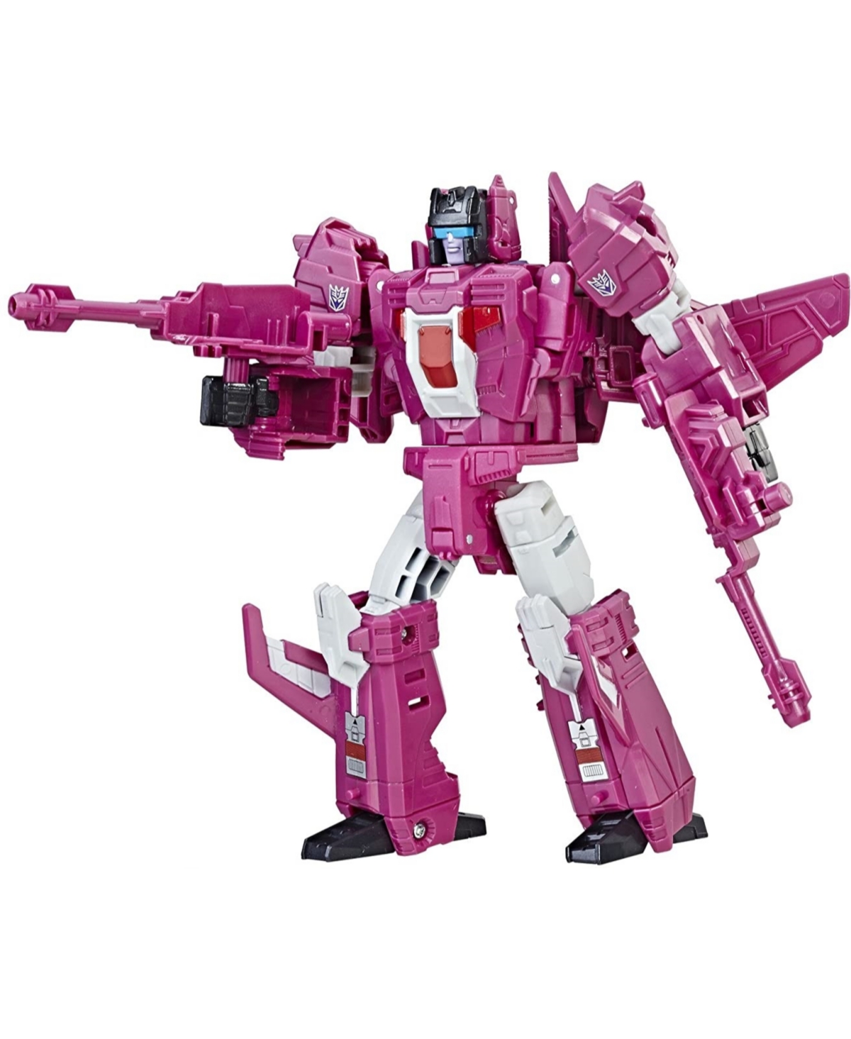 Click here for Transformers Misfire and Aimless Deluxe Class Gene... prices