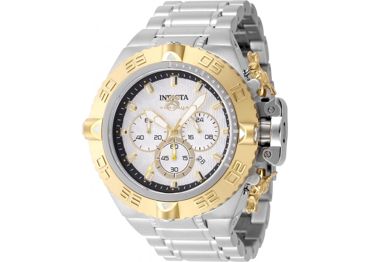 Click here for Invicta Mens Subaqua Noma Iv Quartz Chronograph Wa... prices