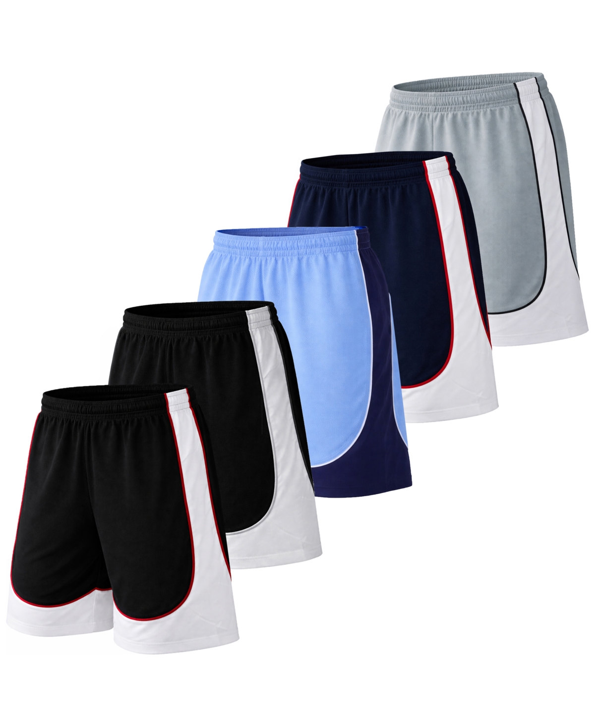 Click here for Galaxy By Harvic Jump Start Mens Moisture Wicking... prices