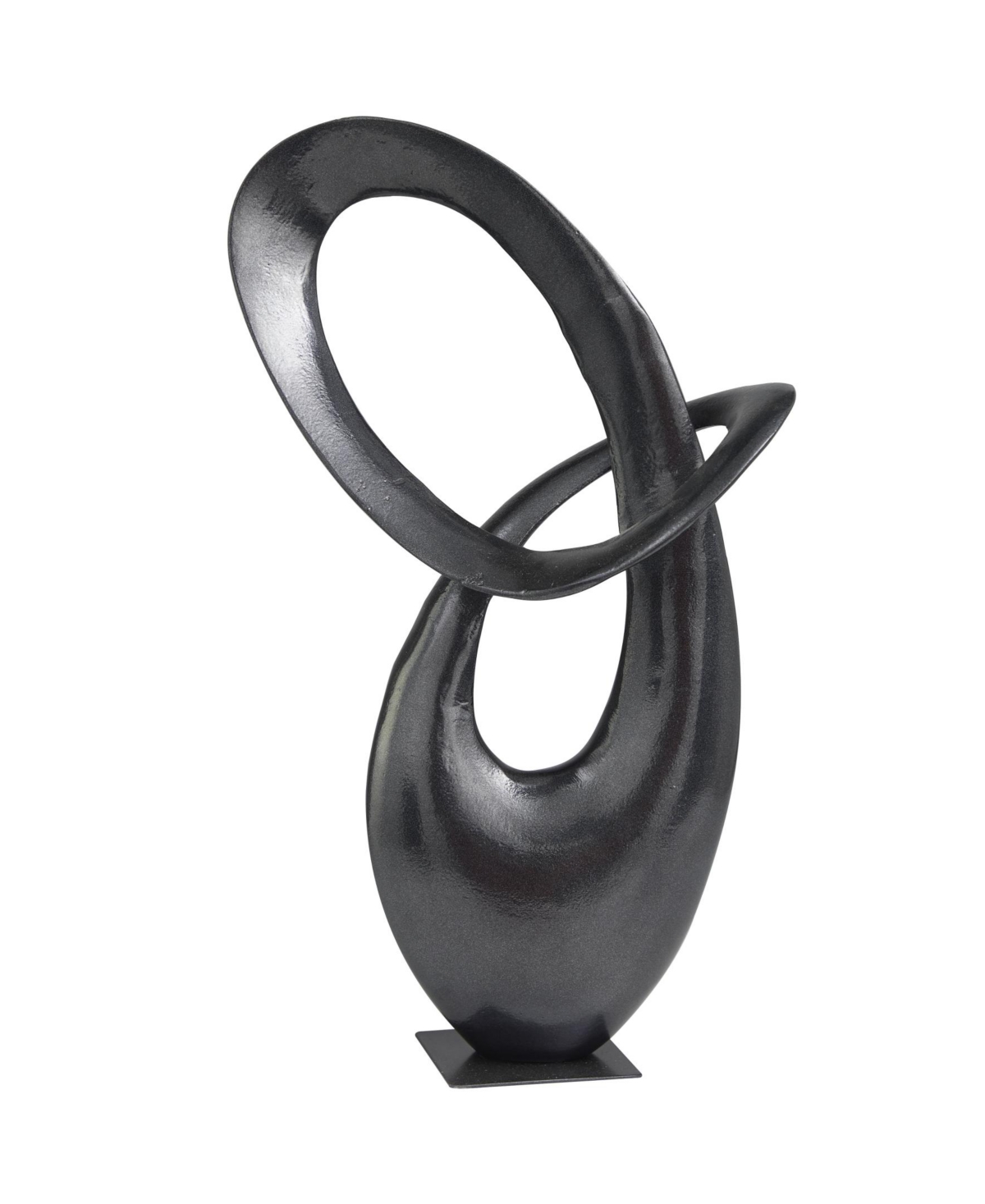 Click here for Rosemary Lane 17 Abstract Aluminum Decorative Scul... prices