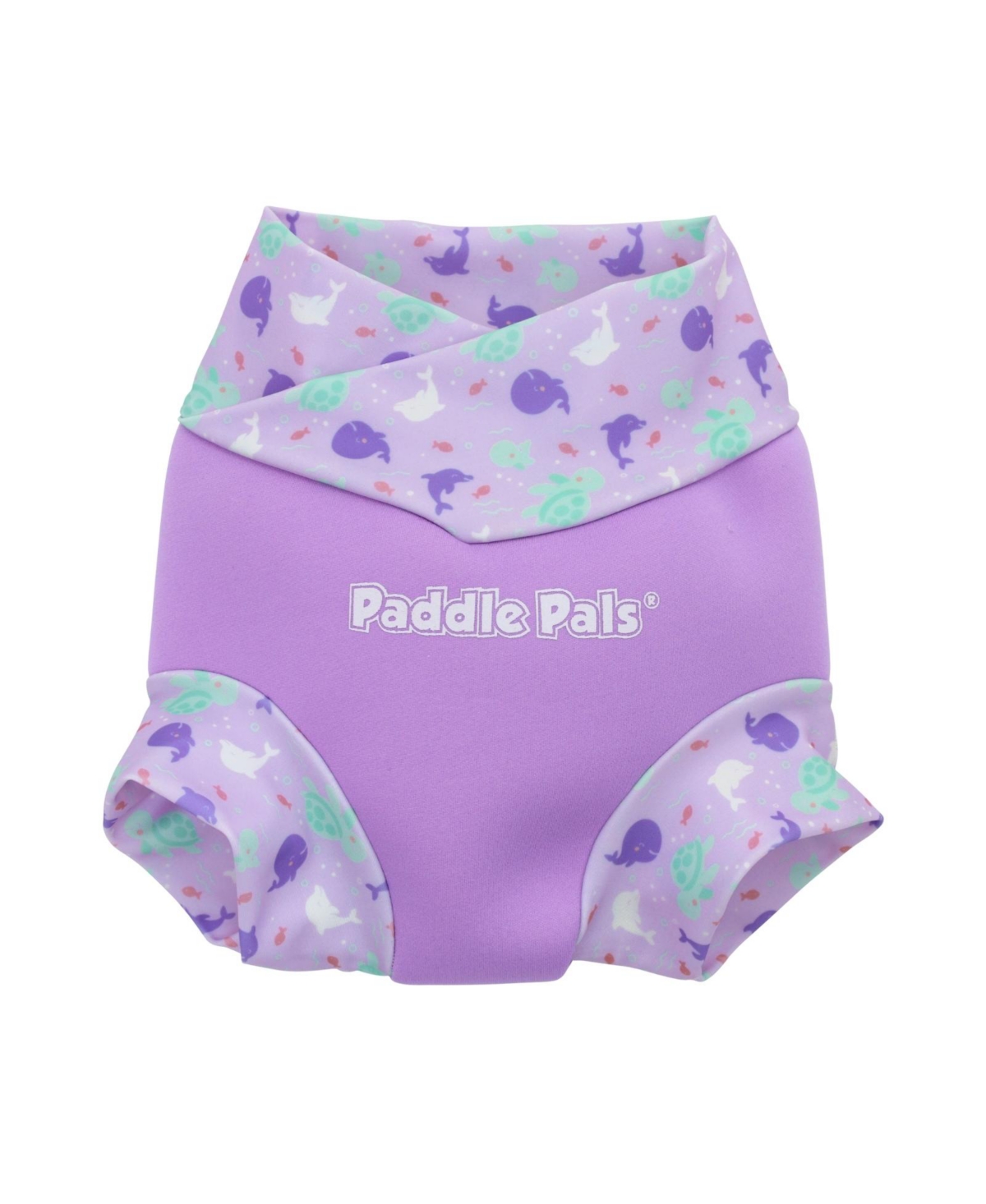 Click here for Paddle Pals Toddler Swim Diaper Reusable Neoprene... prices