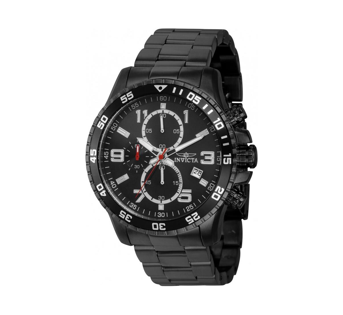 Click here for Invicta Mens 36985 Specialty Quartz Multifunction... prices