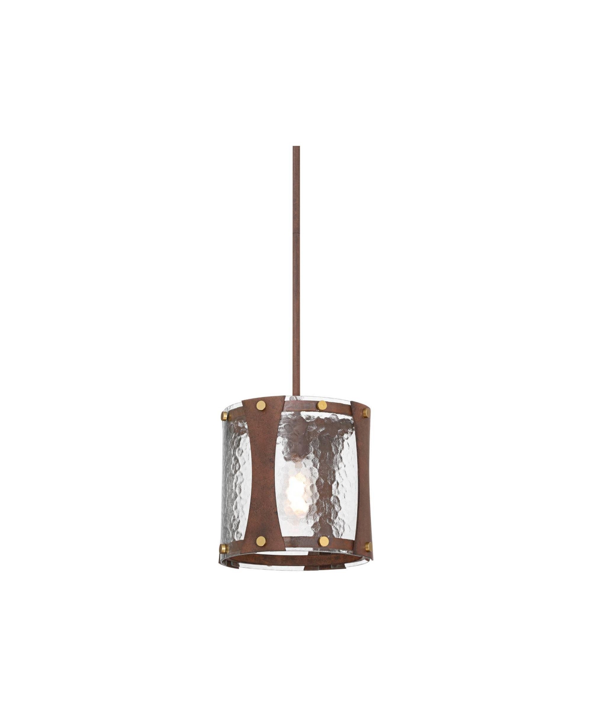 Click here for Franklin Iron Works Fable Wide and Antique Brass M... prices