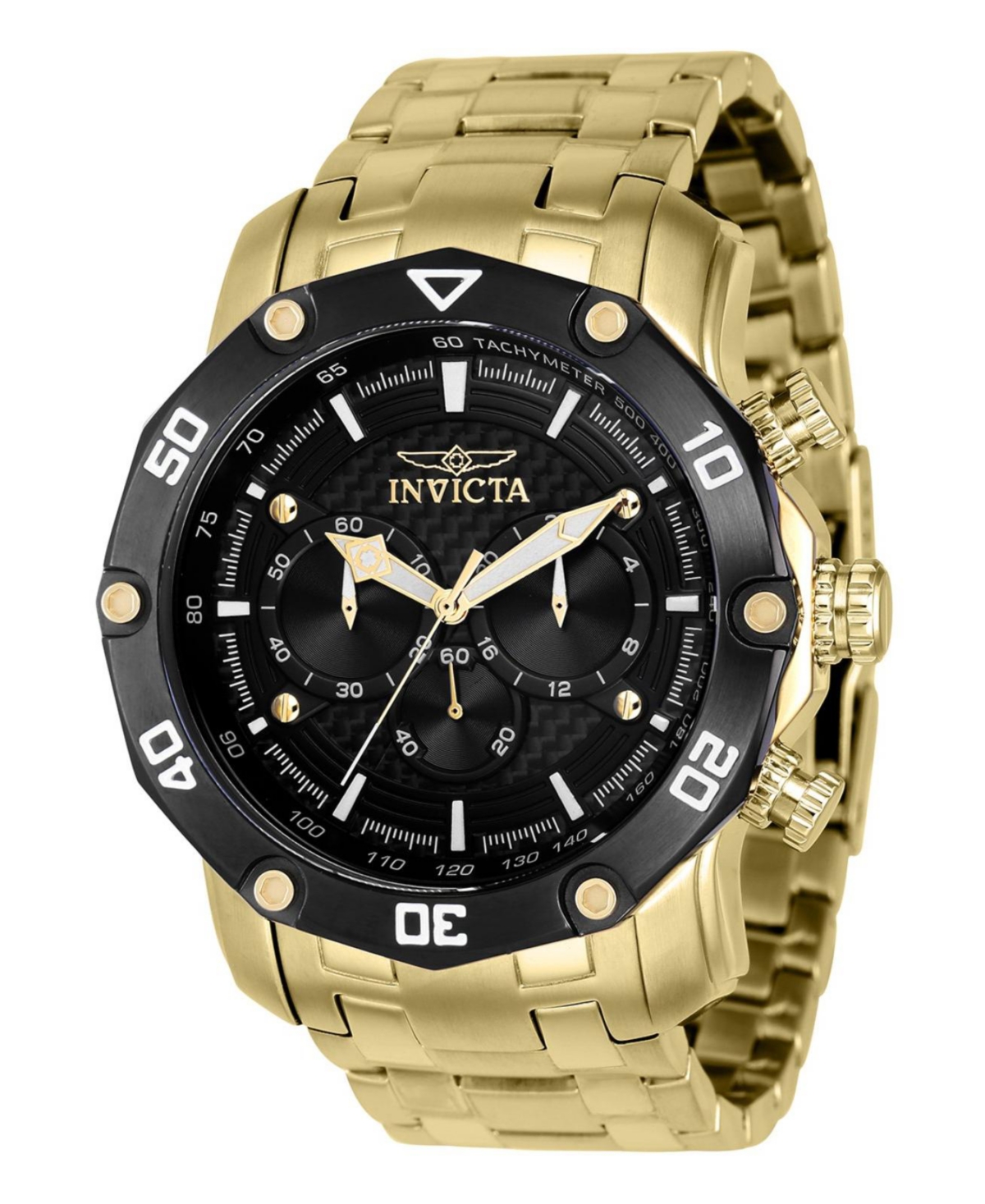 Click here for Invicta Mens 37725 Pro Diver Quartz Multifunction... prices