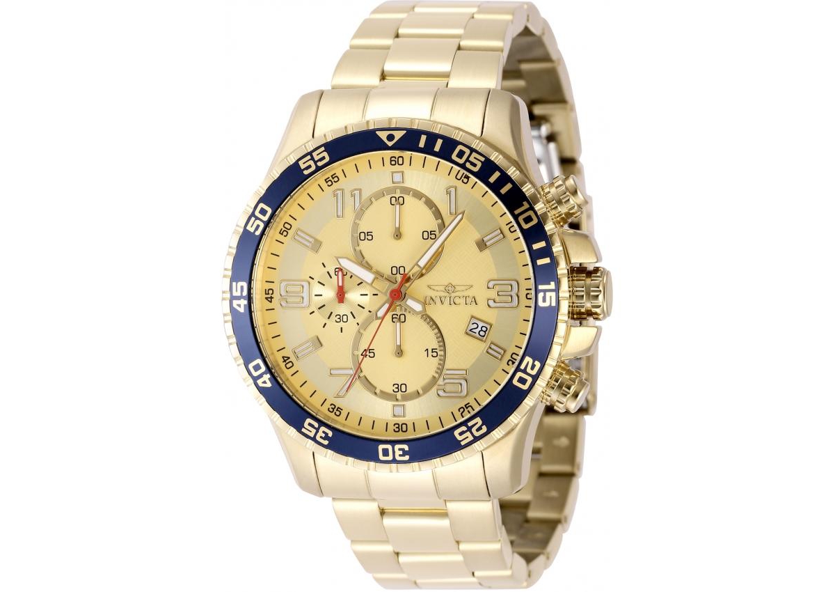 Click here for Invicta Mens 49095 Specialty Quartz VD57 Metal Dia... prices