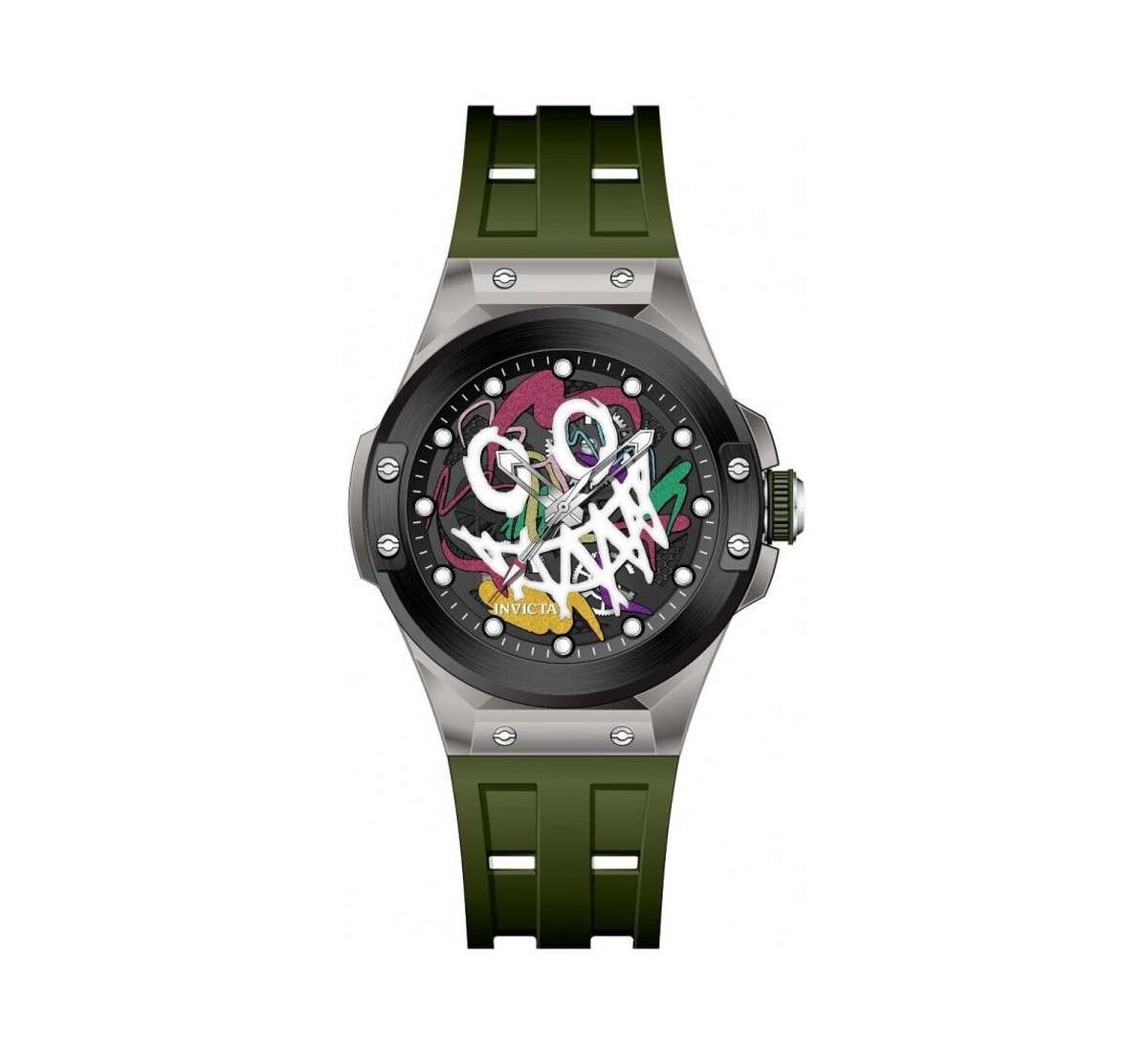 Click here for Invicta Mens 50006 Sea Base Quartz PC21 Brass Dial... prices