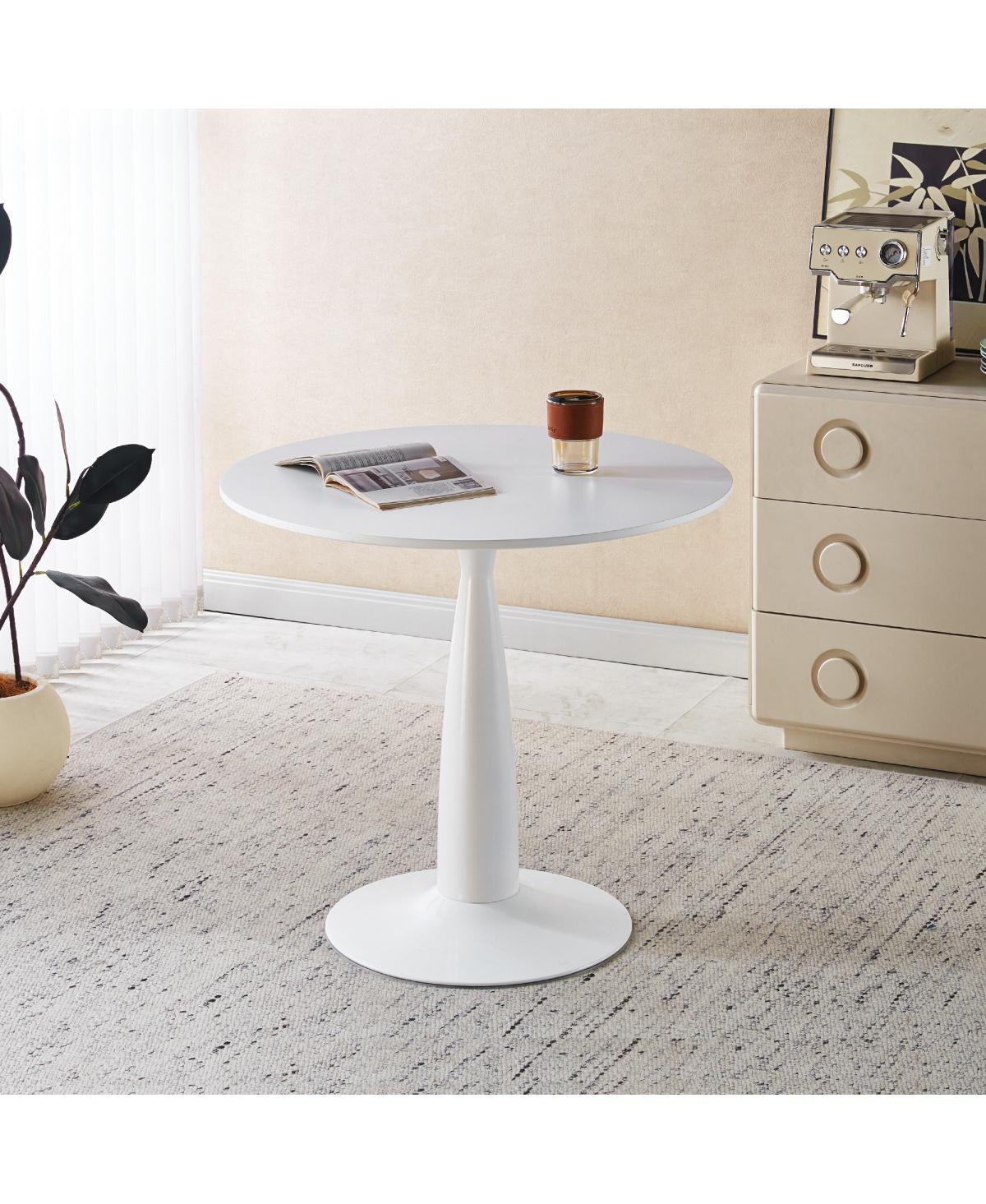 Click here for Streamdale Furniture Tulip-Style Minimalist Dining... prices