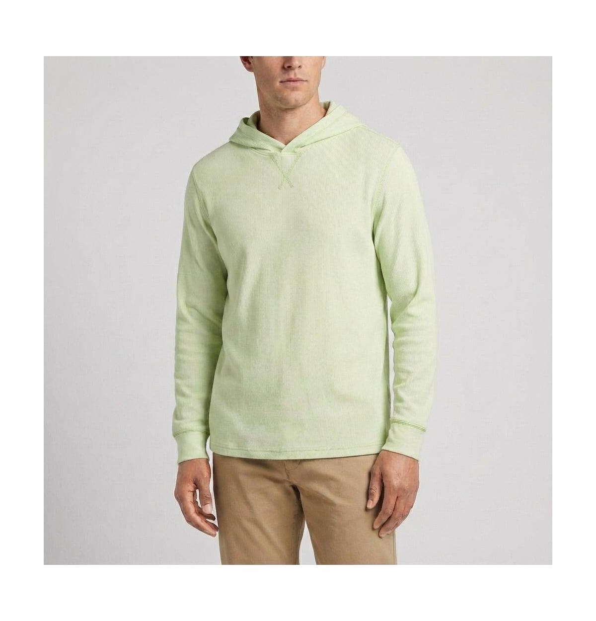 Click here for Surfsidesupply Mens Harry Burnout Hooded Tee - Mar... prices
