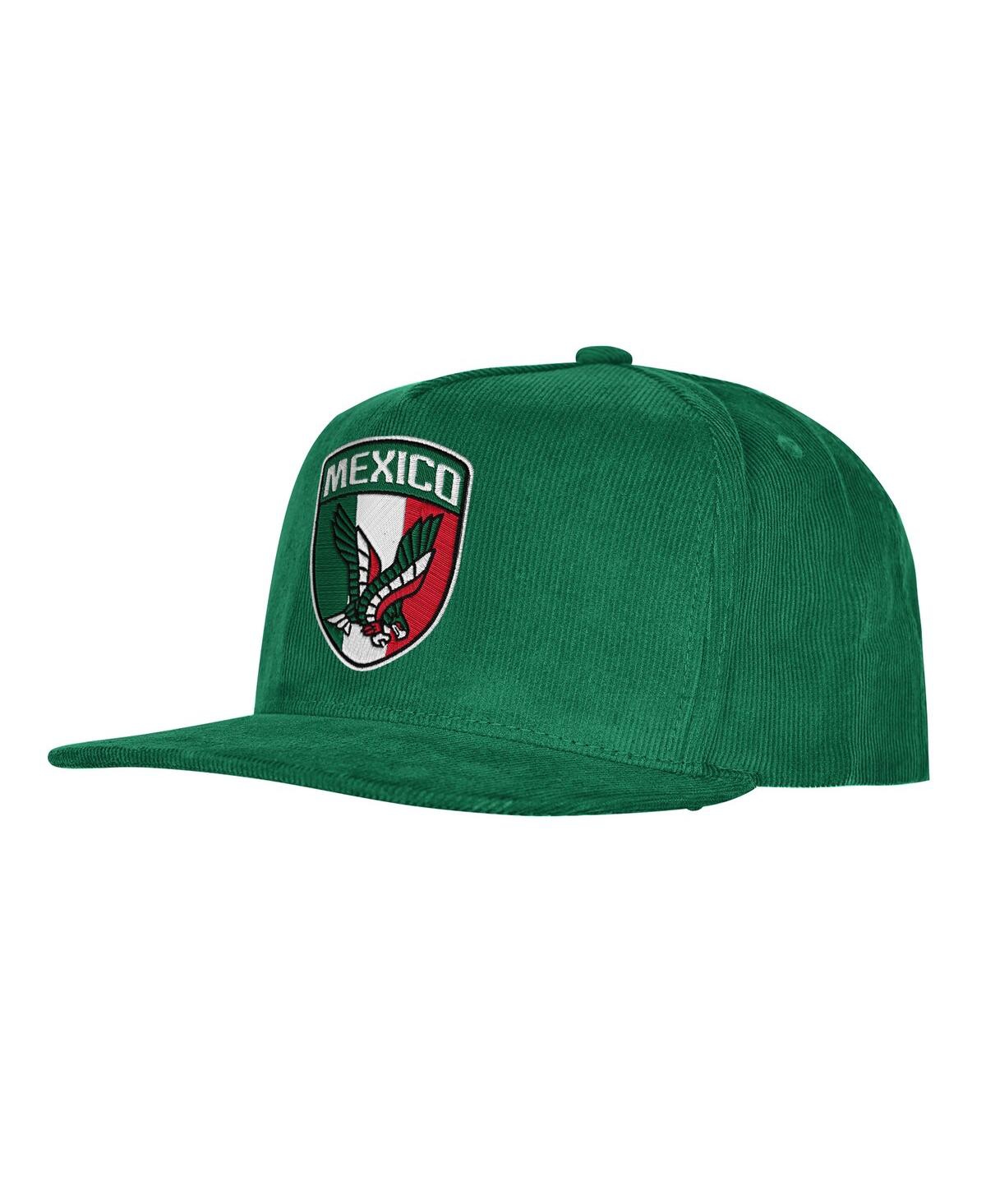 Click here for Outerstuff Mens Green Mexico National Team Fifa Wo... prices