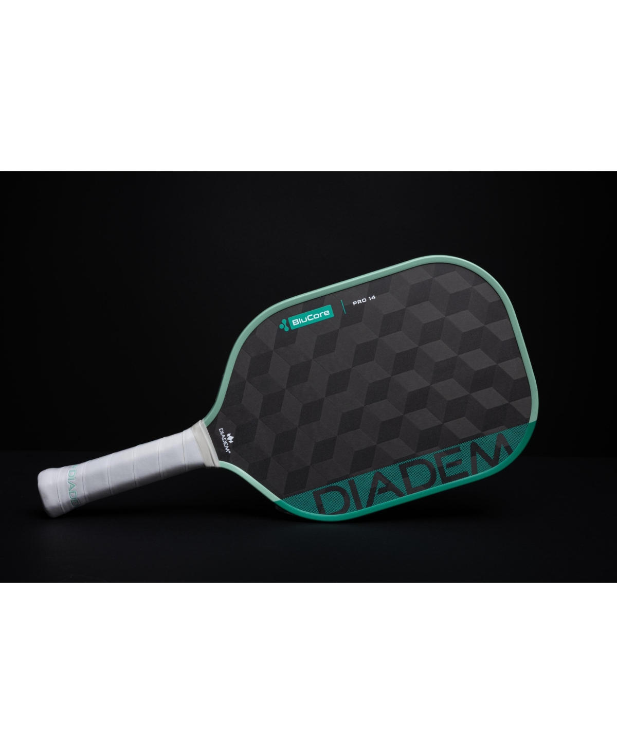Click here for Diadem Edge BluCore Pro Shape - Seafoam - Ltd Edit... prices