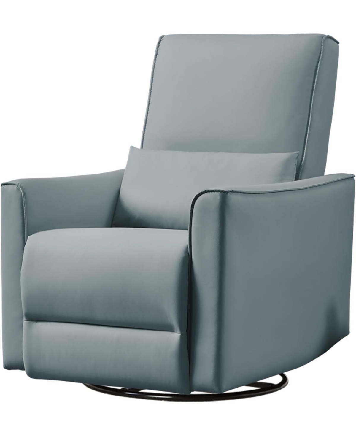 Click here for gaomon 360degree(s) Swivel Rocking Recliner Chair... prices