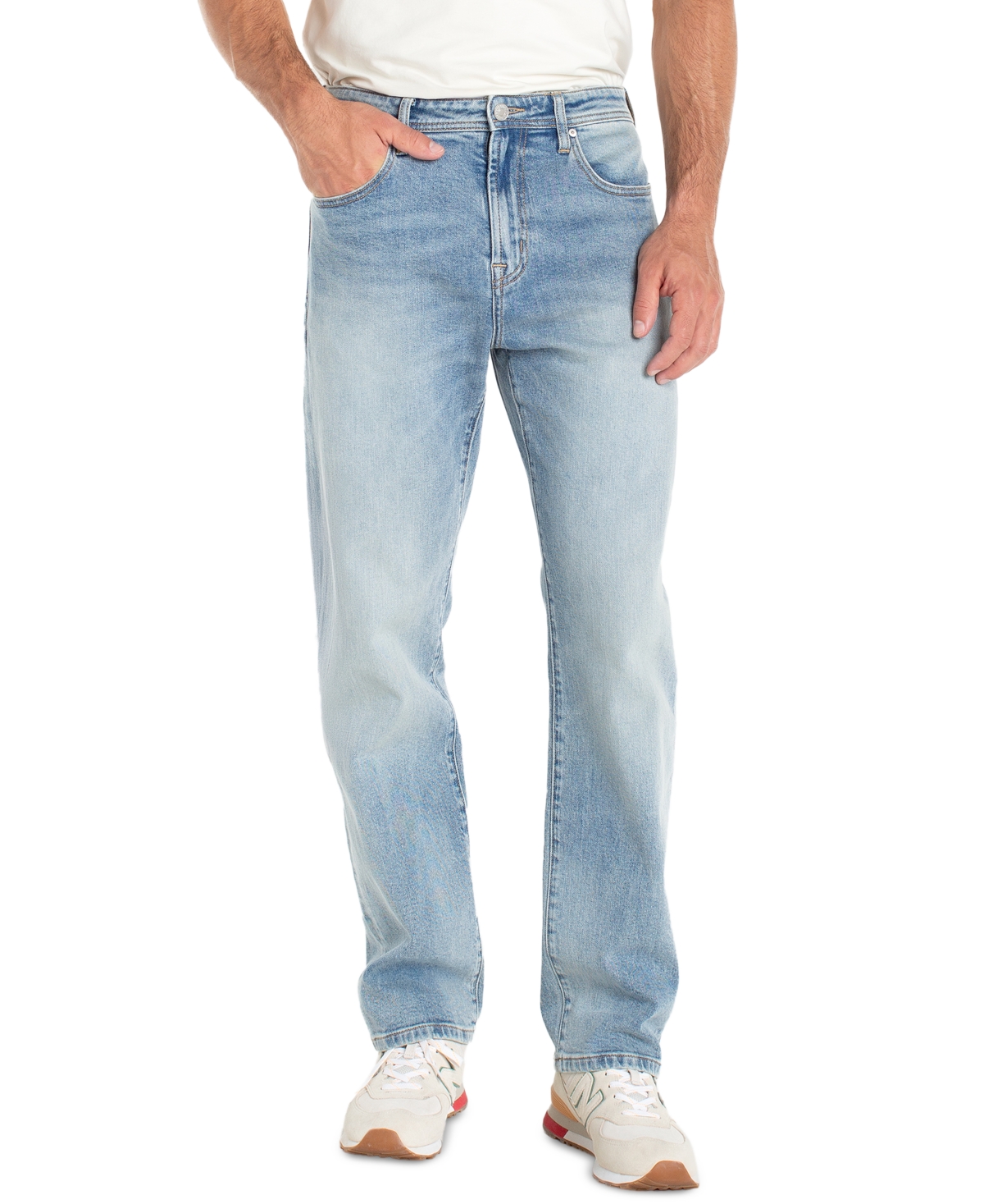 Click here for Liverpool Los Angeles Mens Sutton Relaxed Fit Stra... prices