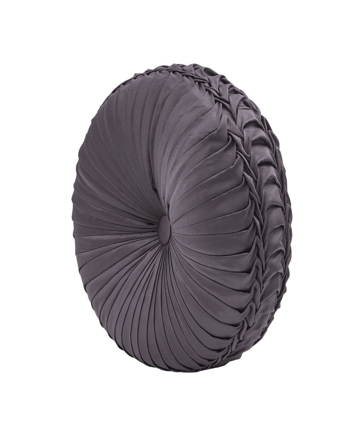 Click here for Five Queens Court Manchester Tufted Round Decorati... prices