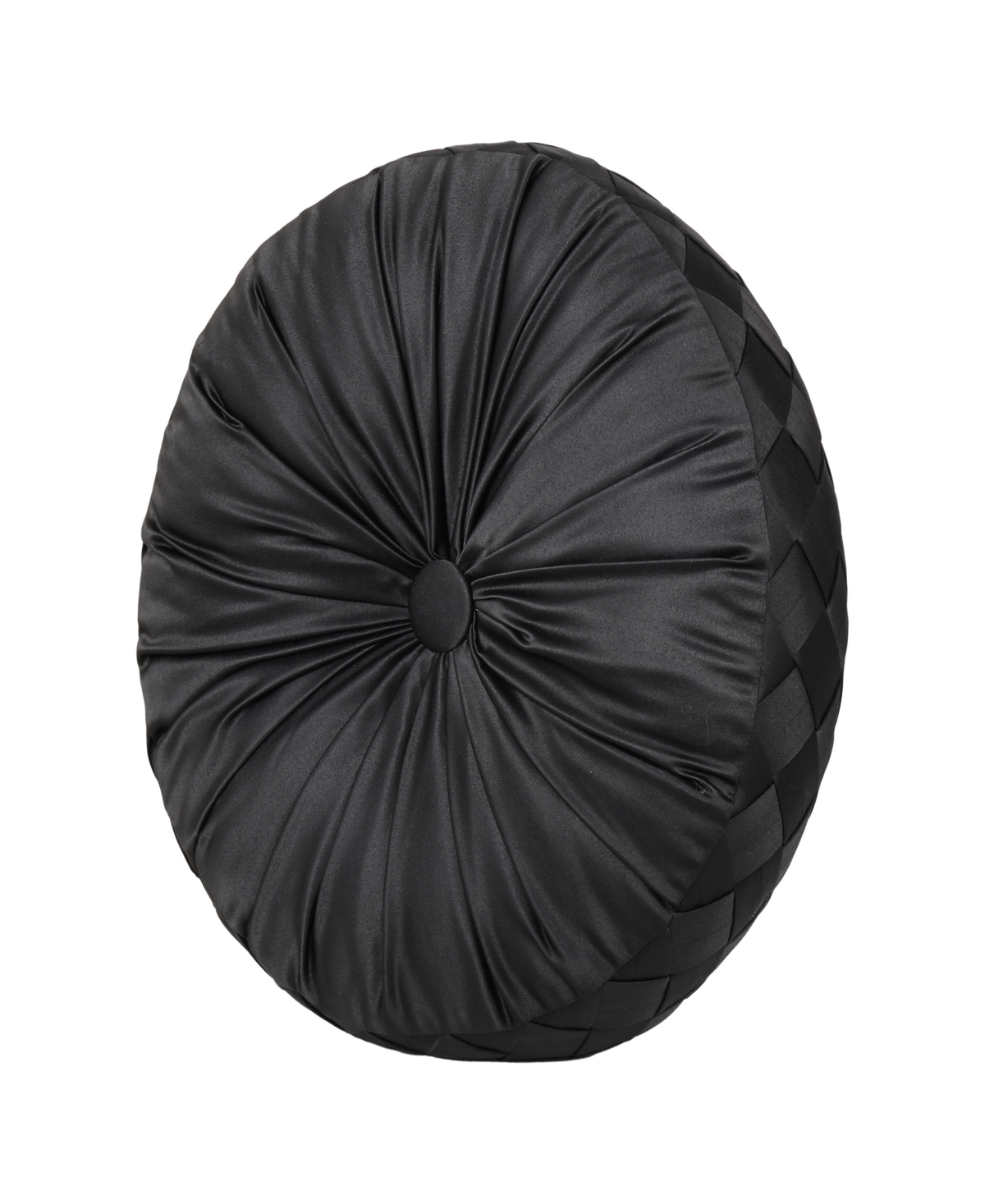 Click here for Five Queens Court Harriman Tufted Round Decorative... prices