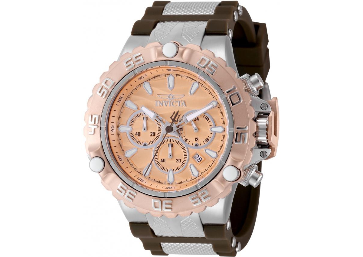 Click here for Invicta Mens 48556 Subaqua Quartz VD53 Dial Watch... prices
