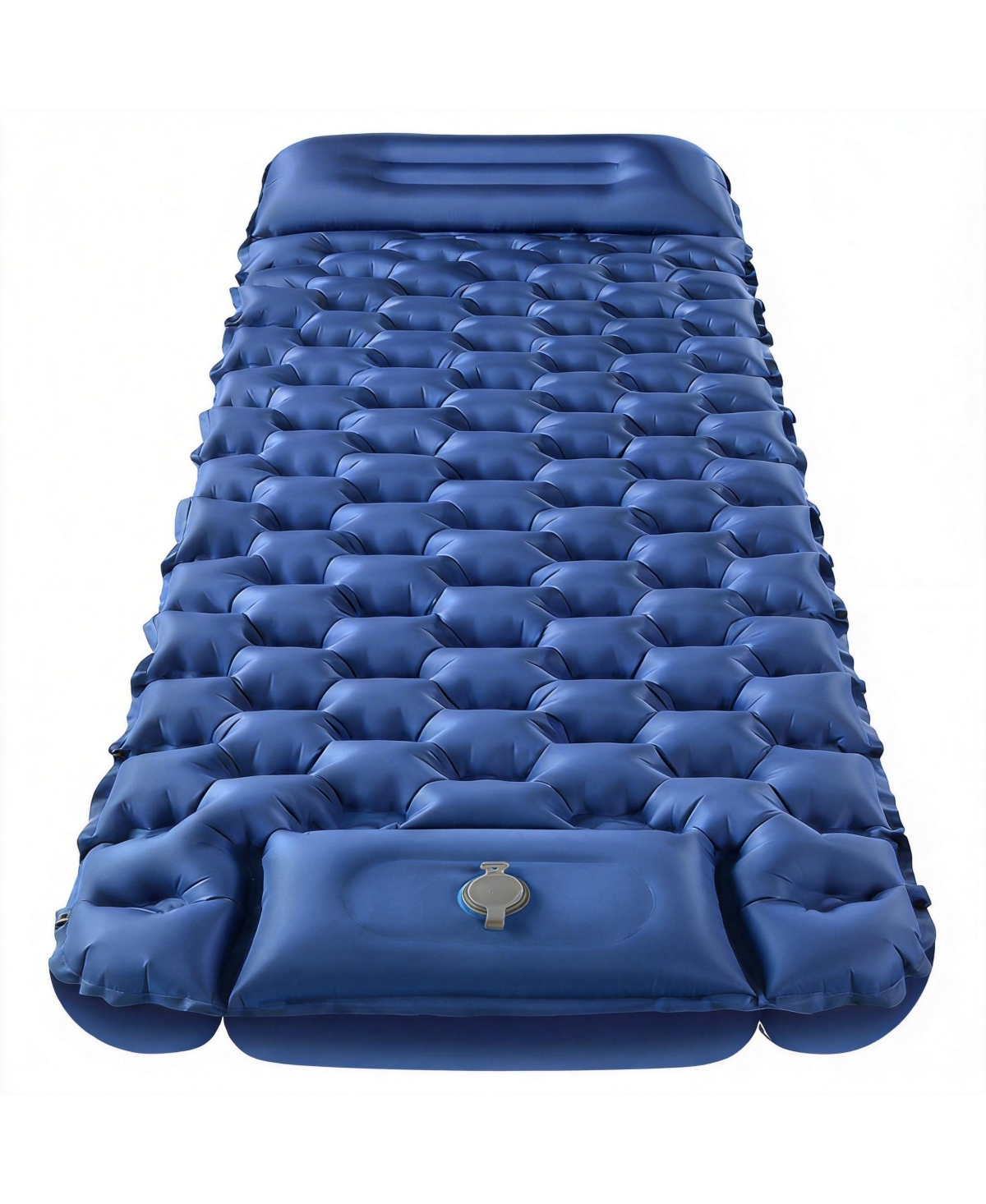 Click here for Gnuadz Sleeping Pad Ultralight Inflatable Camping... prices
