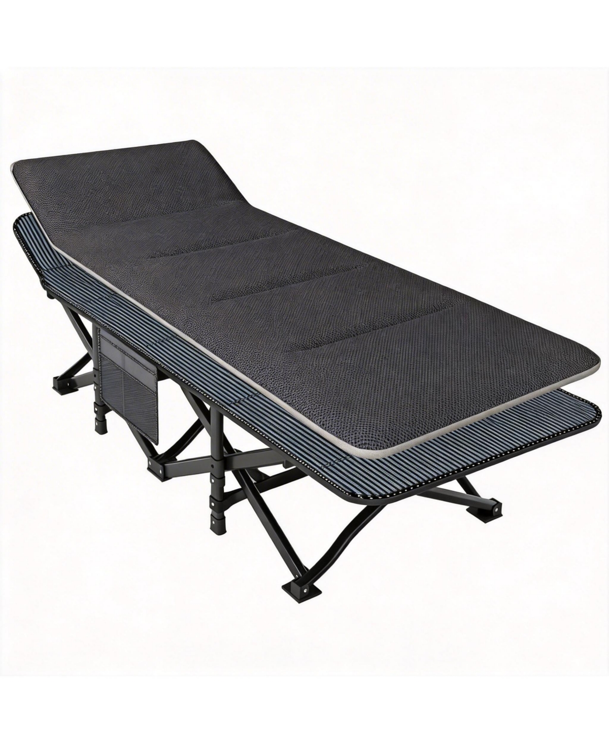 Click here for Camping Folding Bed Tent Portable Sleeping Outdoor... prices