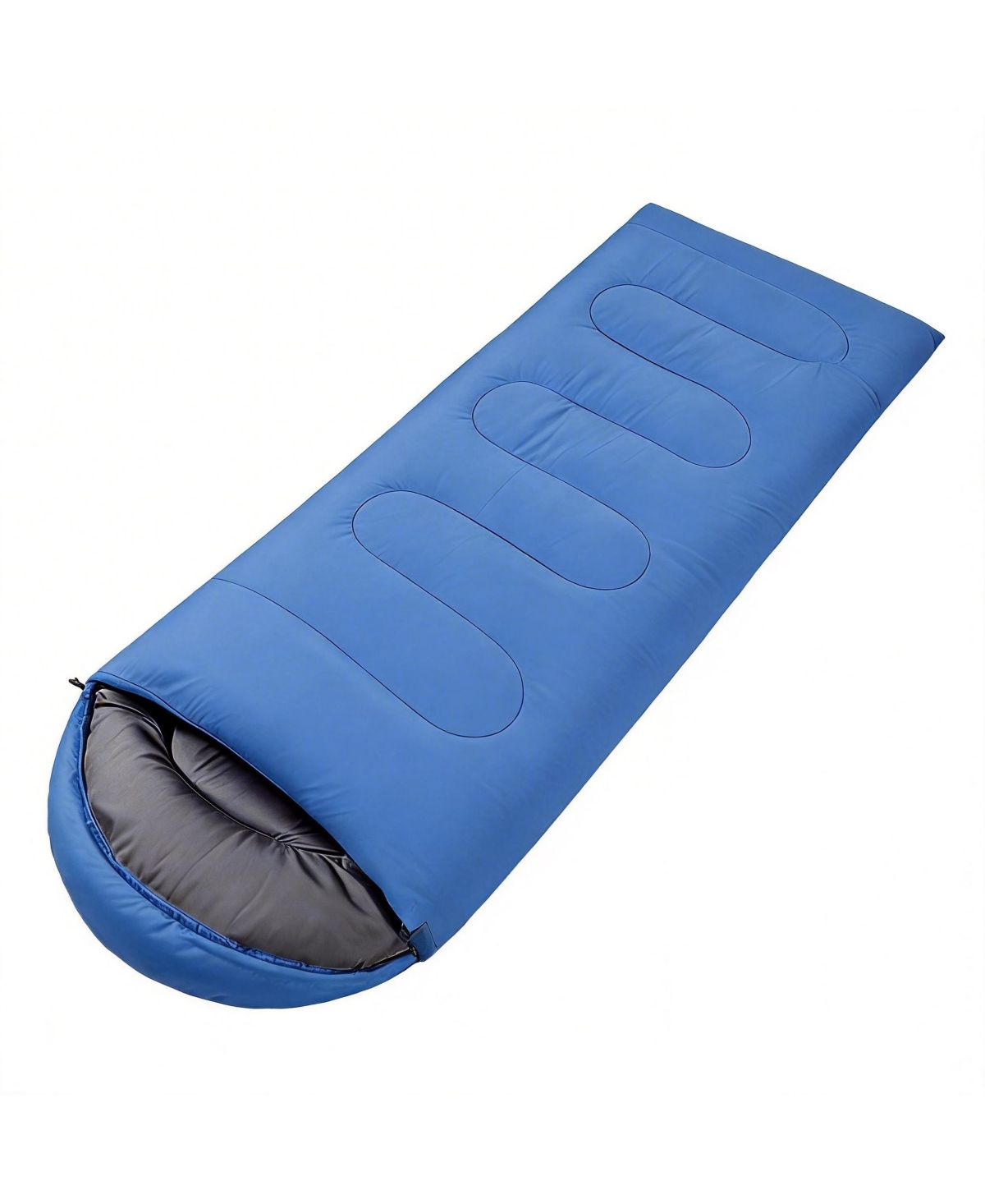 Click here for 3 Season Lightweight Waterproof Sleeping Bag for C... prices