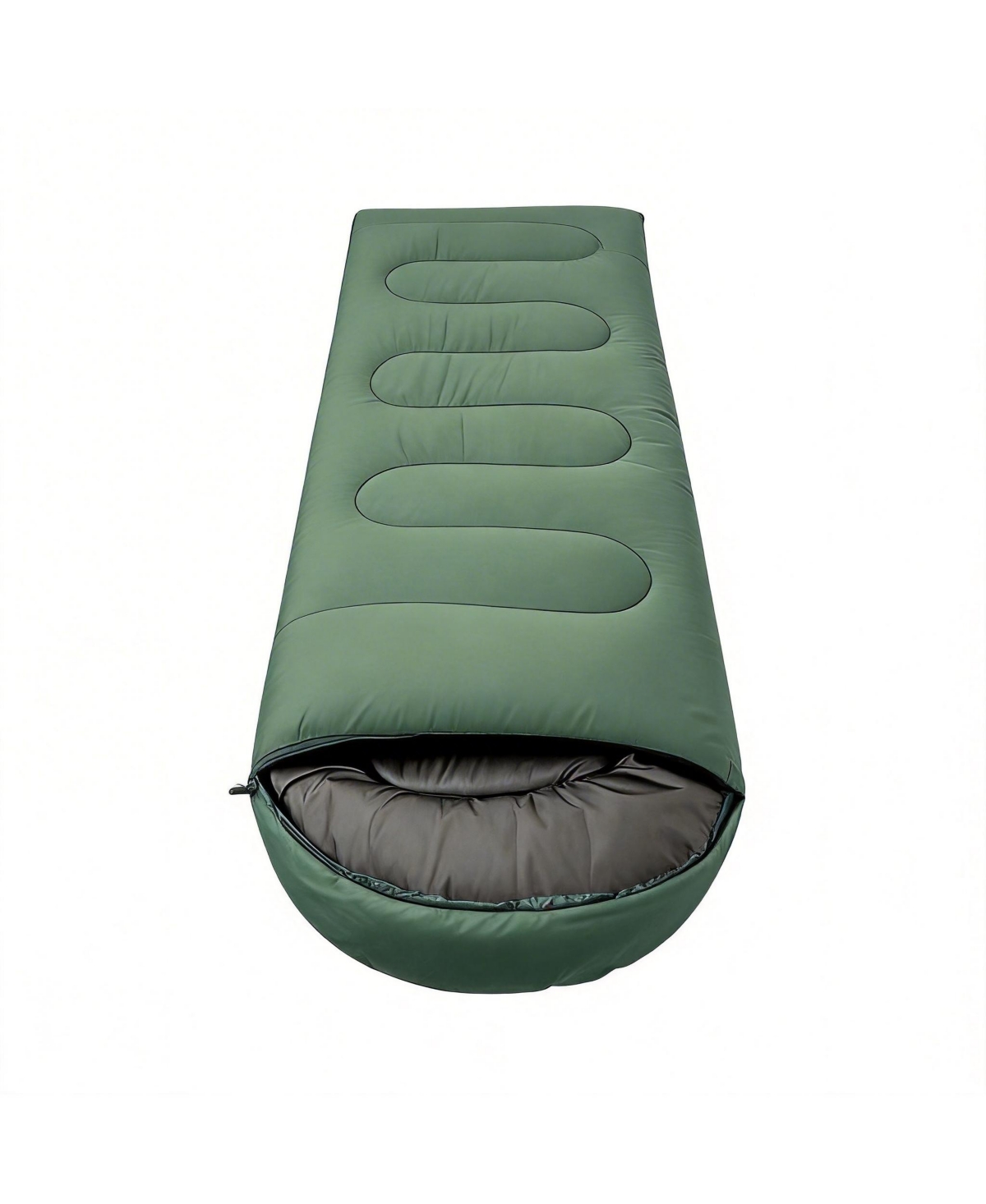 Click here for 3 Season Lightweight Waterproof Sleeping Bag for C... prices