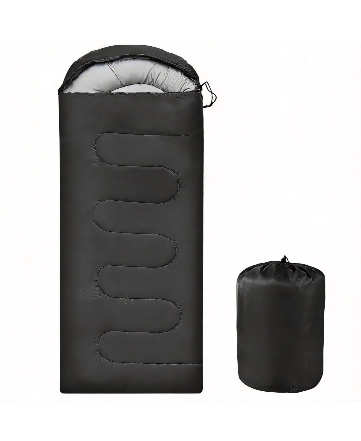 Click here for Gnuadz Sleeping Bag Portable Waterproof 4 Seasons... prices