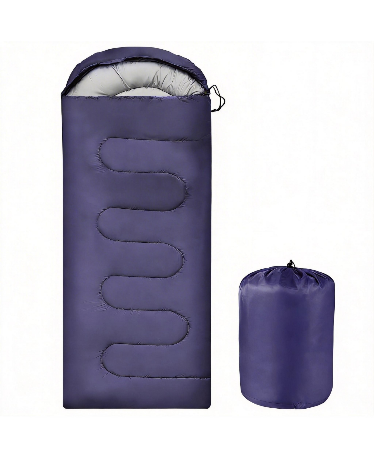 Click here for Gnuadz Sleeping Bag Portable Waterproof 4 Seasons... prices