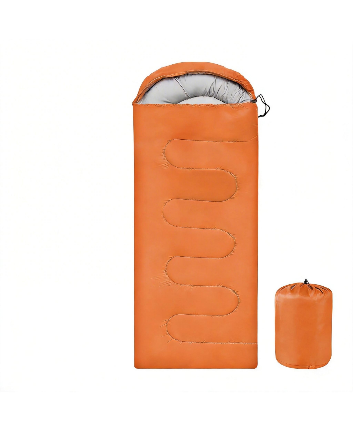 Click here for Gnuadz Sleeping Bag Portable Waterproof 4 Seasons... prices