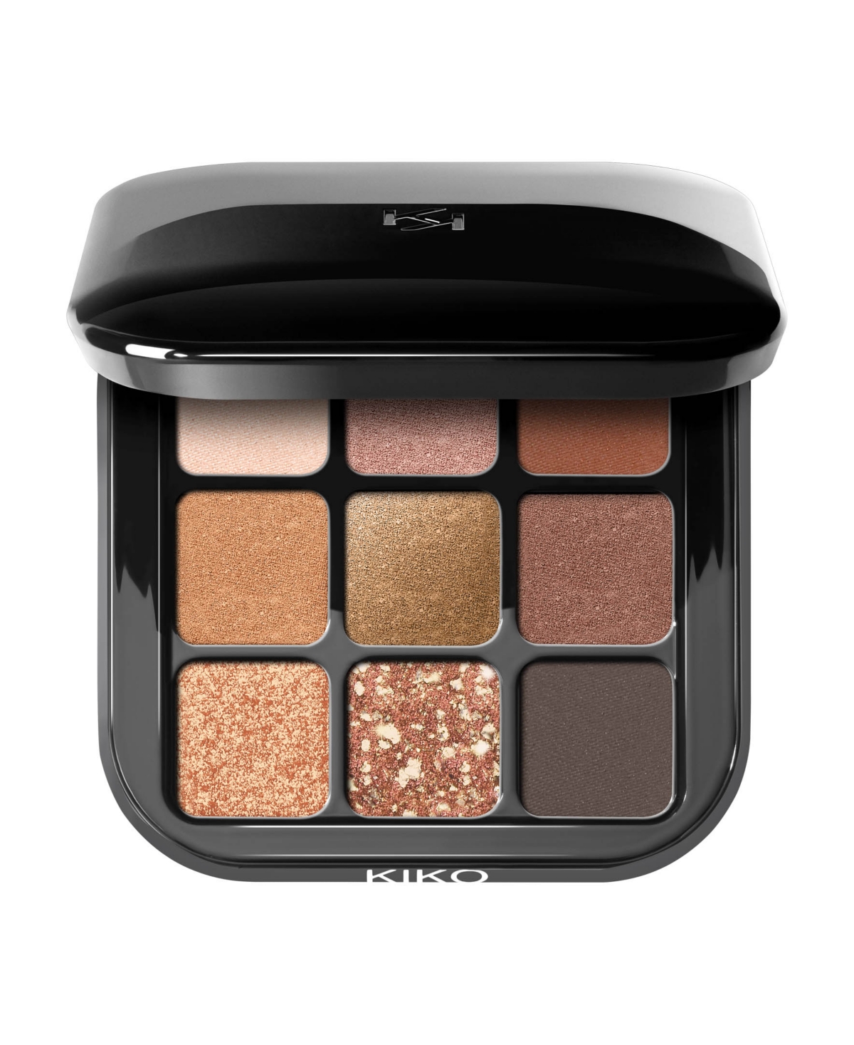 Click here for Kiko Milano Glamour Multi Finish Palette  0.08 oz.... prices