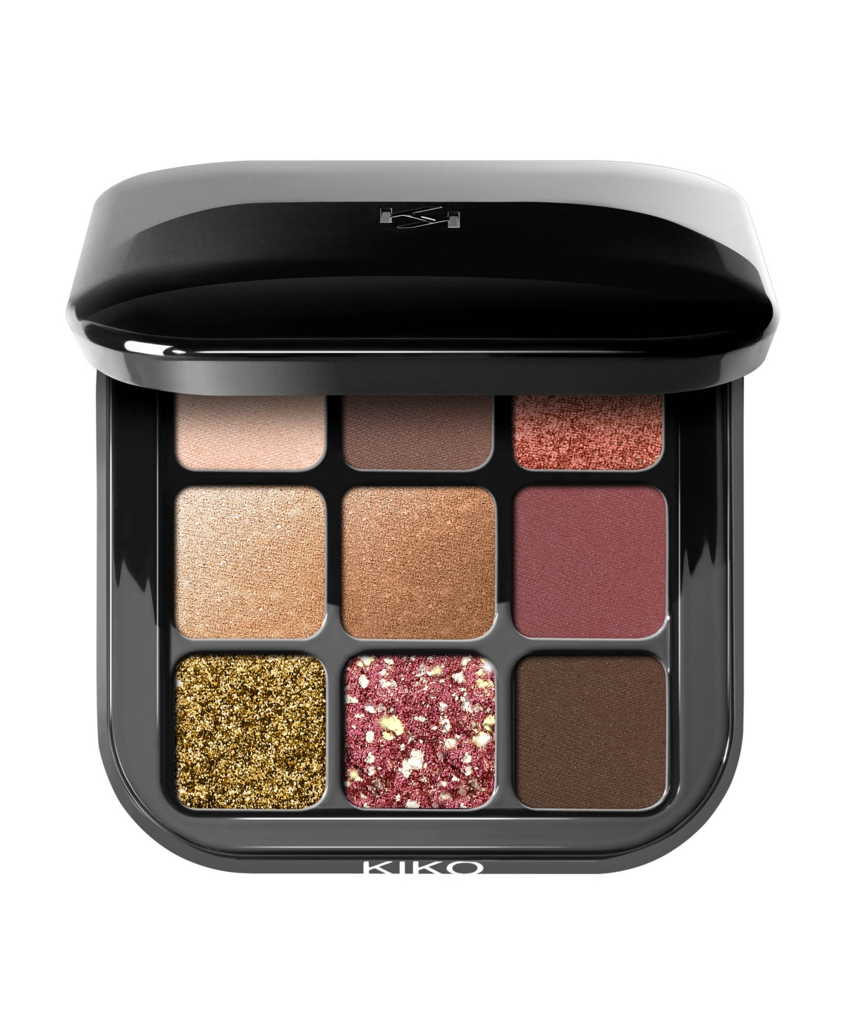 Click here for Kiko Milano Glamour Multi Finish Palette  0.08 oz.... prices