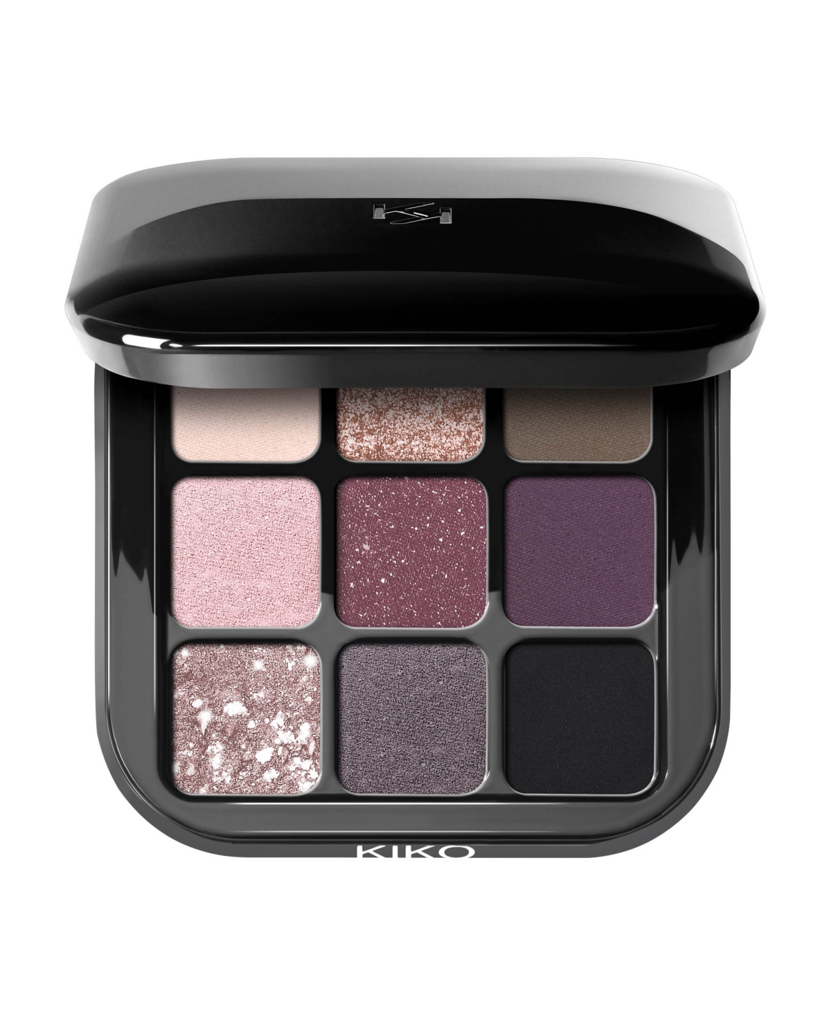 Click here for Kiko Milano Glamour Multi Finish Palette  0.08 oz.... prices