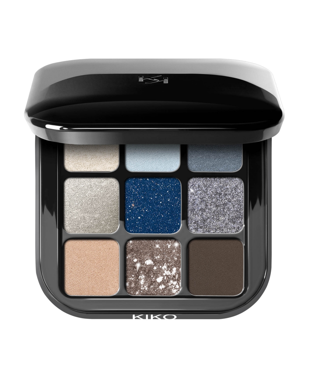 Click here for Kiko Milano Glamour Multi Finish Palette  0.08 oz.... prices