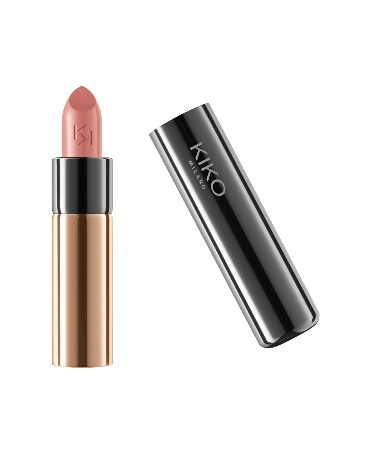 Click here for Kiko Milano Gossamer Emotion Creamy Lipstick  0.12... prices