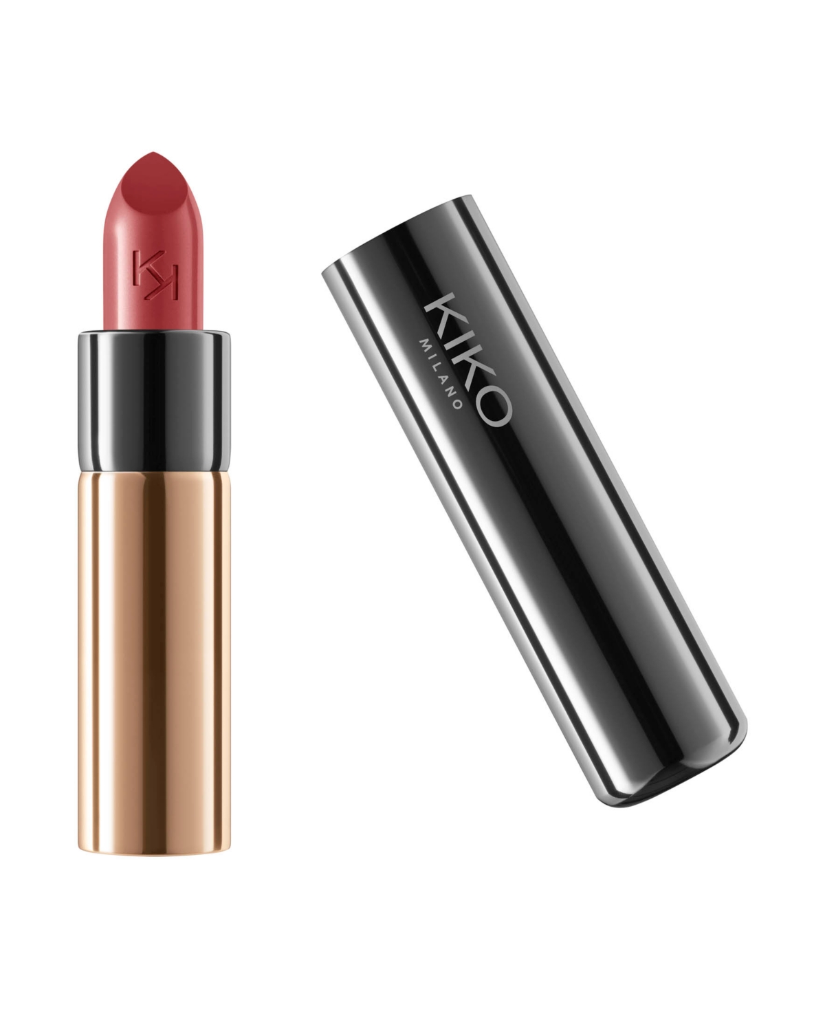 Click here for Kiko Milano Gossamer Emotion Creamy Lipstick  0.12... prices