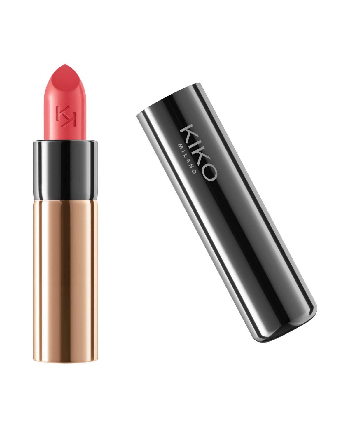 Click here for Kiko Milano Gossamer Emotion Creamy Lipstick  0.12... prices