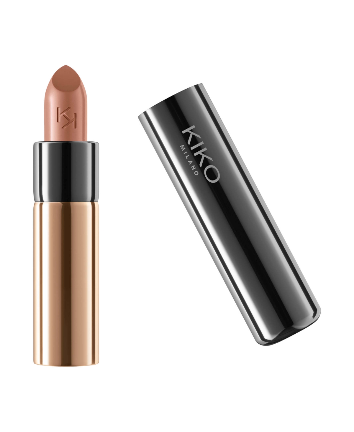 Click here for Kiko Milano Gossamer Emotion Creamy Lipstick  0.12... prices