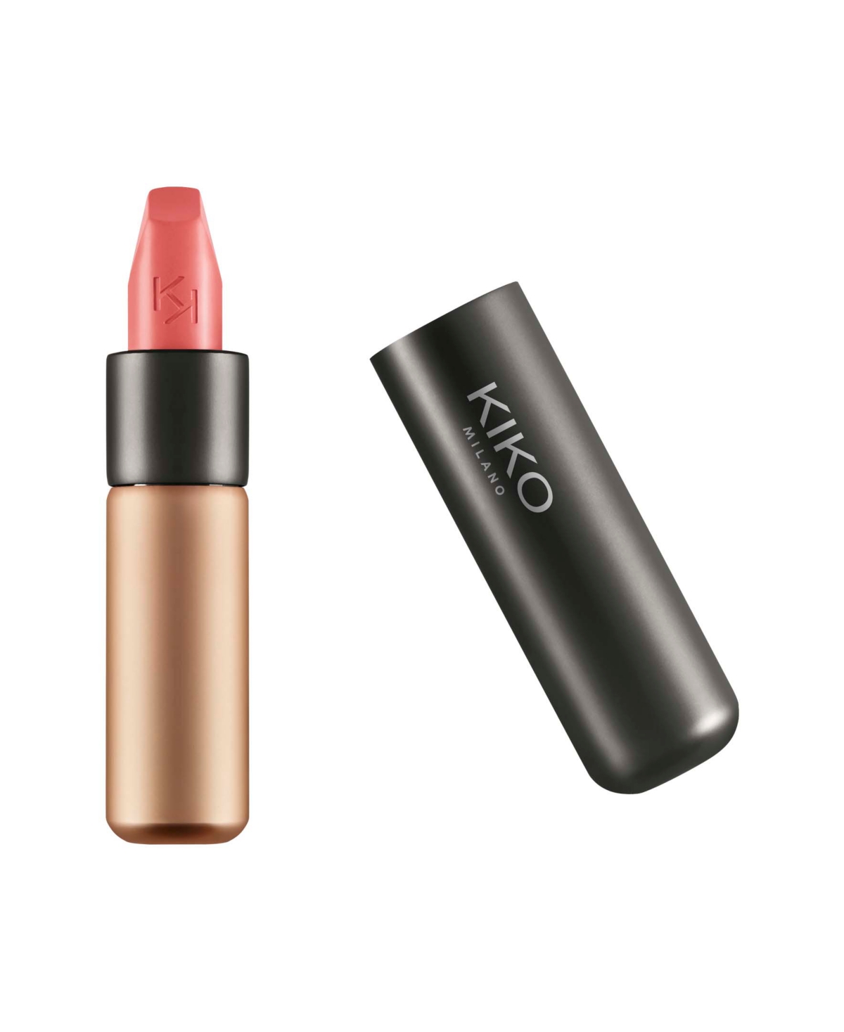 Click here for Kiko Milano Velvet Passion Matte Lipstick  0.12 oz... prices