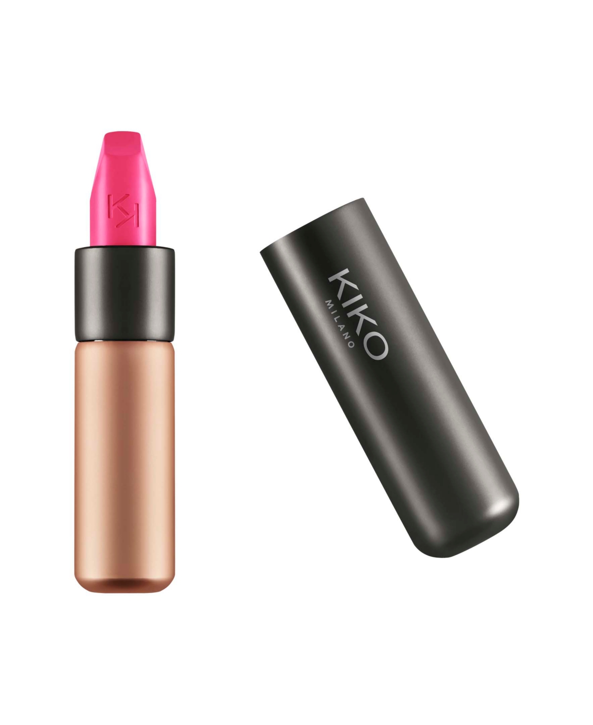 Click here for Kiko Milano Velvet Passion Matte Lipstick  0.12 oz... prices