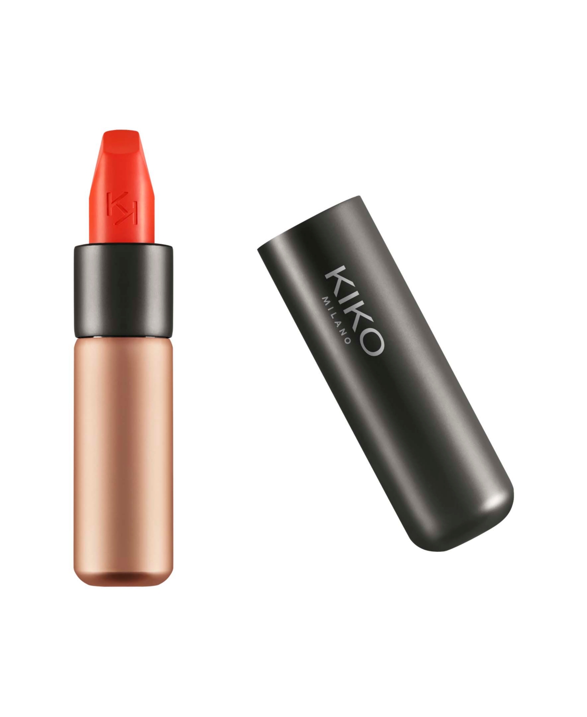 Click here for Kiko Milano Velvet Passion Matte Lipstick  0.12 oz... prices
