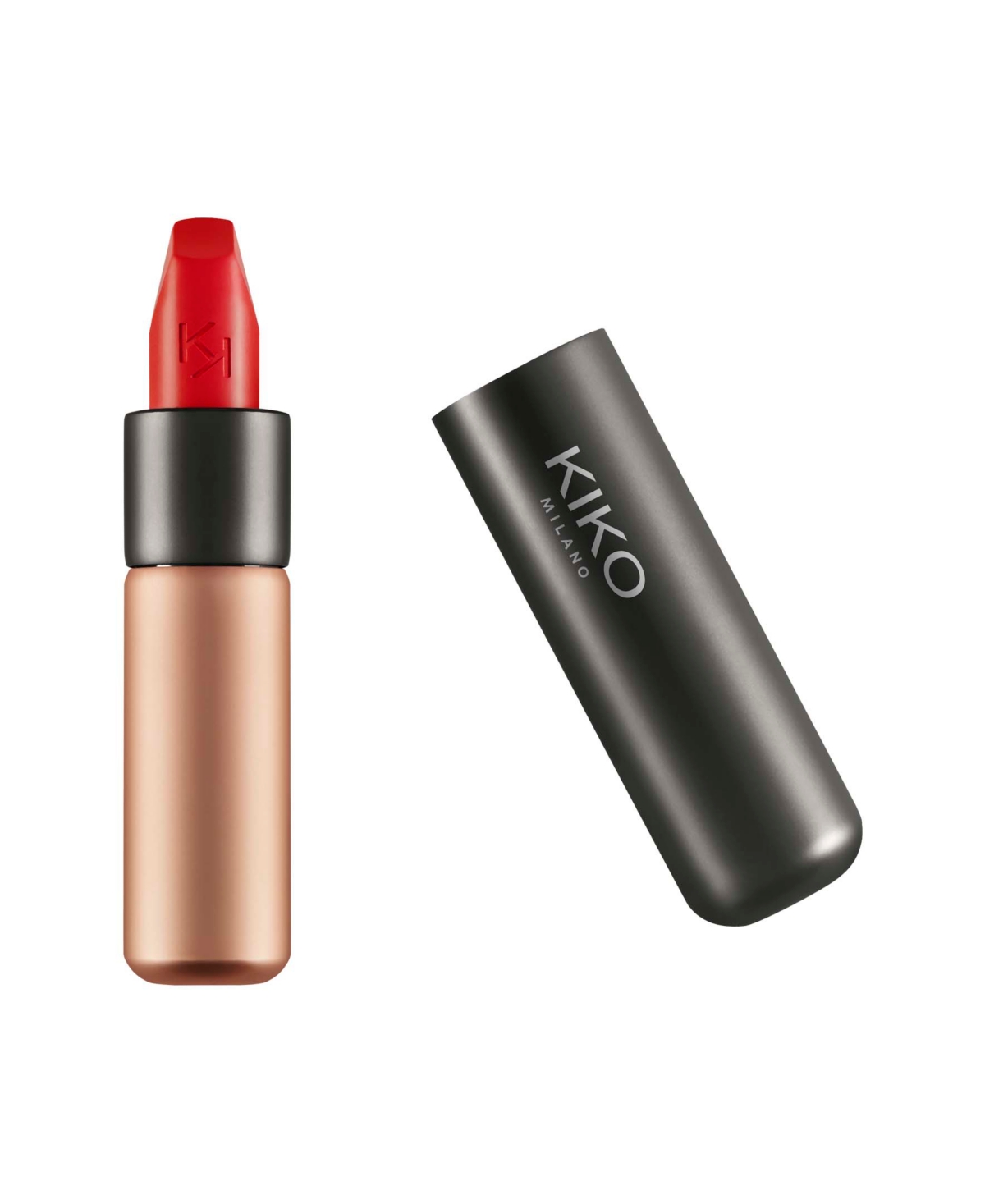 Click here for Kiko Milano Velvet Passion Matte Lipstick  0.12 oz... prices